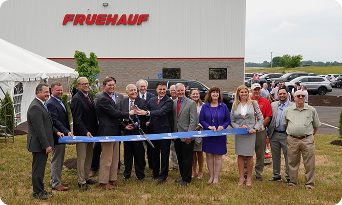 Fultra Líder en soluciones de autotransporte en Norteamérica